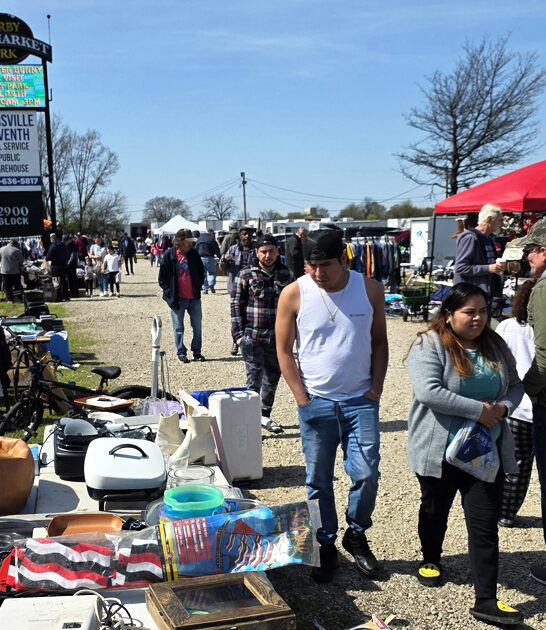 unlimitted shopping bazaars kentucky ftr