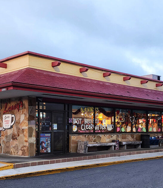 unpretentious florida breakfast joint ftr