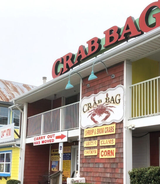 unpretentious joint seafood maryland ftr