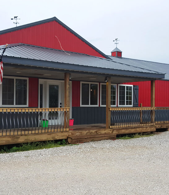 unpretentious local steakhouse missouri ftr