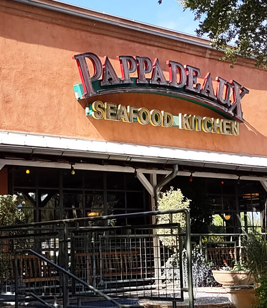 unpretentious new mexico seafood ftr