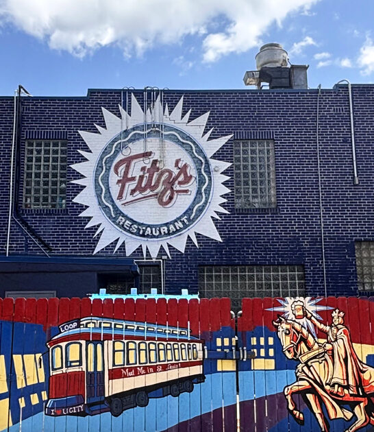 unpretentious restaurant inviting missouri ftr