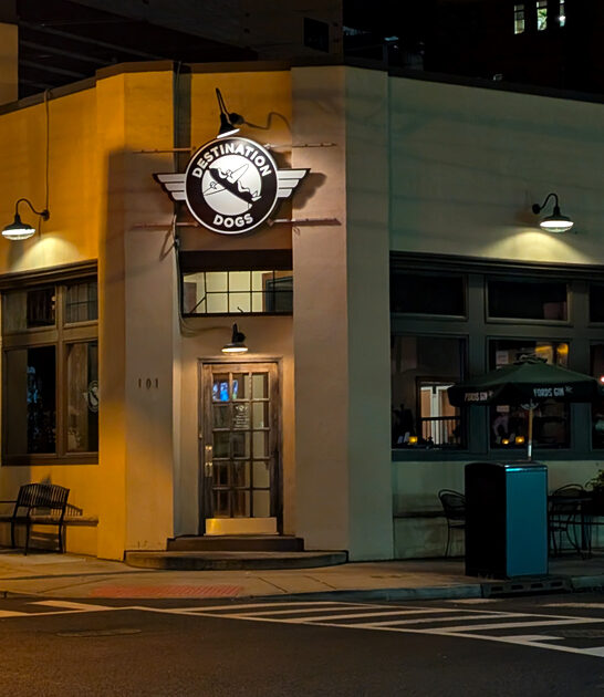 unpretentious restaurants new jersey ftr