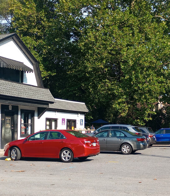 unpretentious steakhouse pennsylvania crab FTR