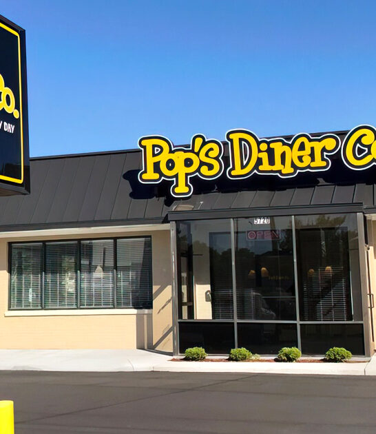 unpretentious toast diner virginia ftr