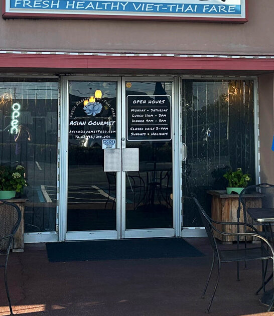 unpretentious vietnamese restaurant florida ftr