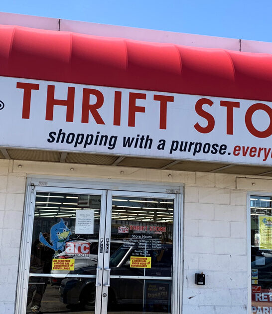 unreal colorado thrift store ftr