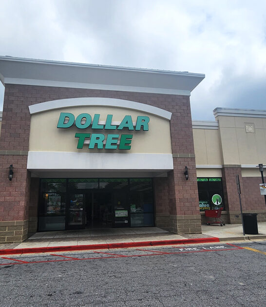 unreal dollar store georgia ftr