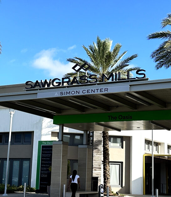 unreal outlet mall florida ftr