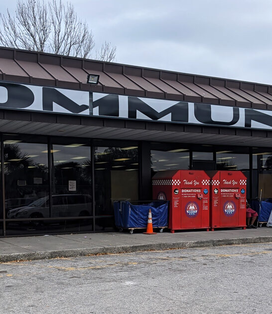 unreal thrift florida store ftr