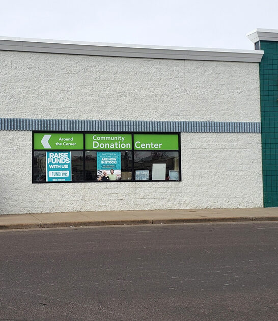 unreal thrift stores wisconsin ftr