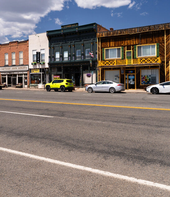 utah astounding small towns ftr