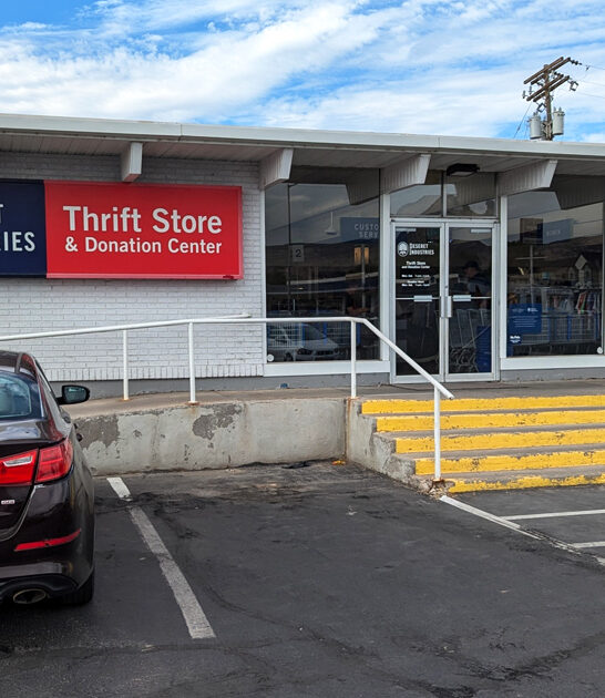 utah bargain hunter store ftr