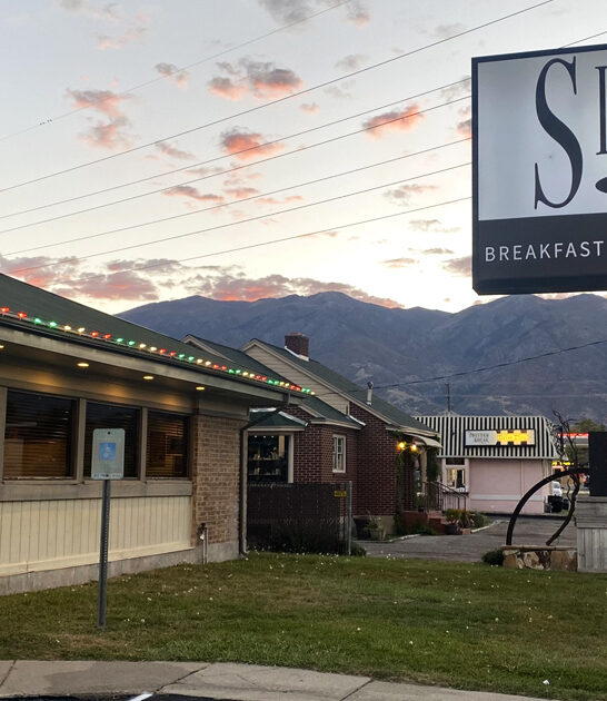 utah biscuits gravy legend ftr