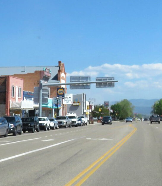 utah budget retirement towns ftr