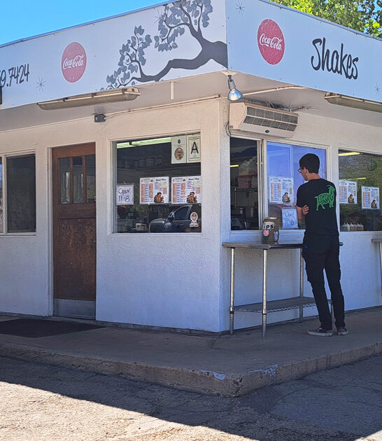 utah burger joint classic ftr