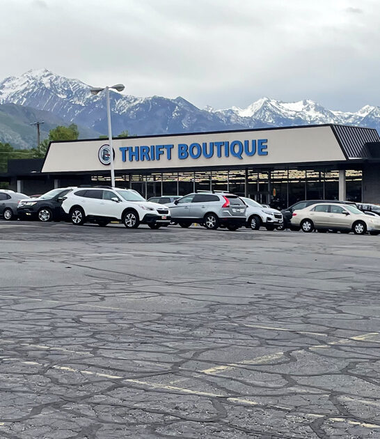 utah deals massive shop ftr