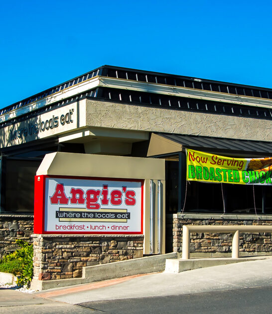 utah diner kitchen sink ftr