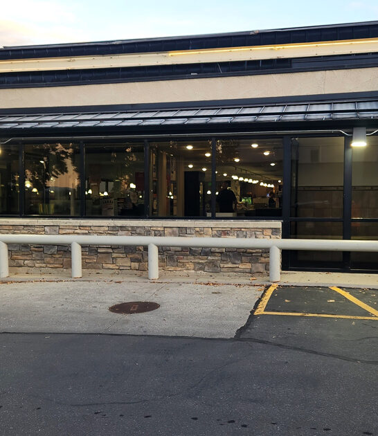 utah diner legendary ftr