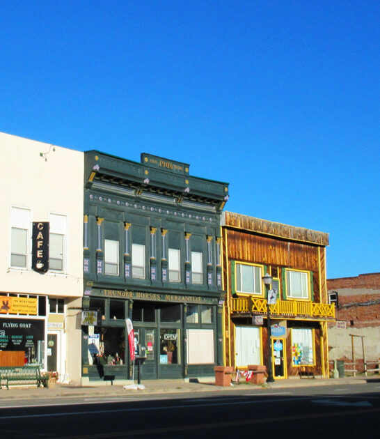 utah dreamy small towns ftr