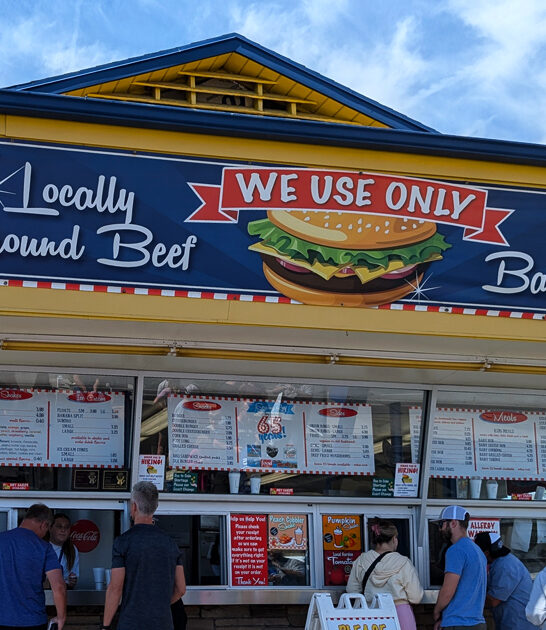 utah milkshakes legendary burger ftr