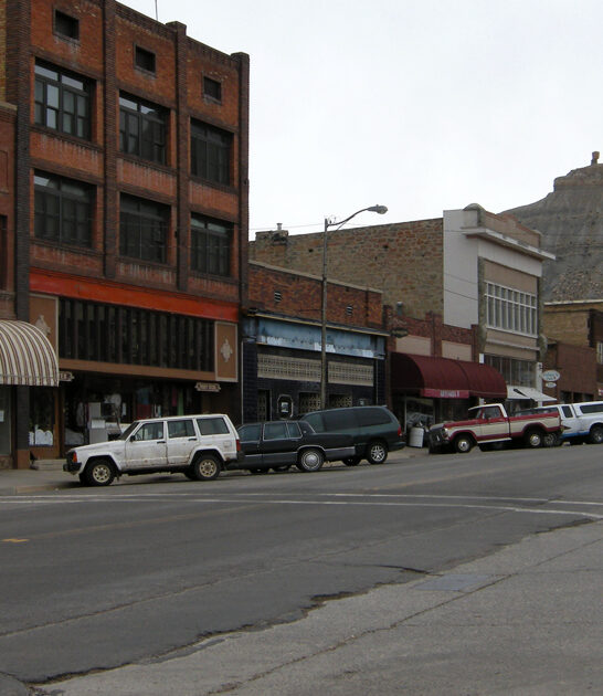 utah peaceful towns comfortable ftr