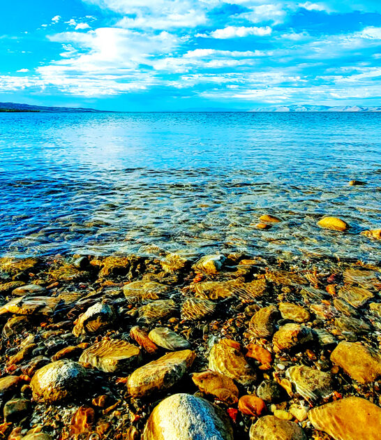 utah picturesque state park FTR