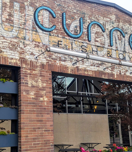 utah seafood restaurants flavor ftr