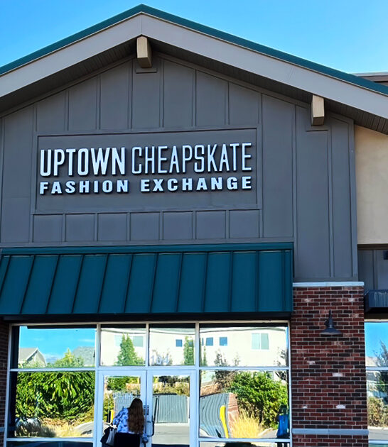 utah secondhand massive shop ftr