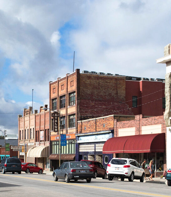 utah secret scenic town ftr