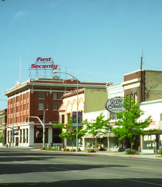 utah senior dream cities ftr