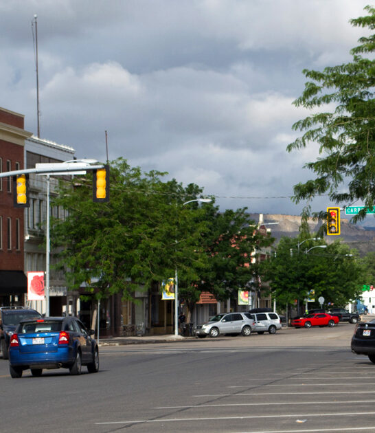 utah serene comfortable towns ftr