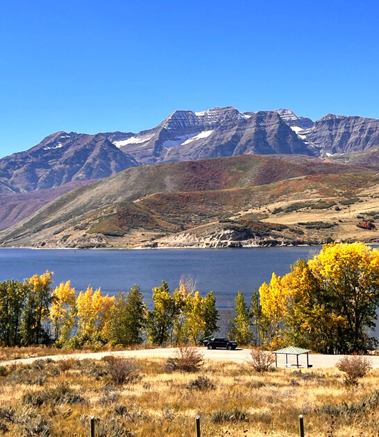utah state park scenic ftr