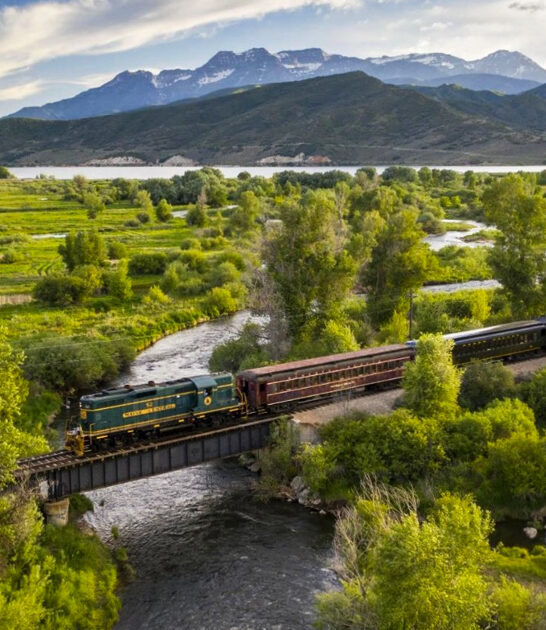 utah stunning views ride ftr