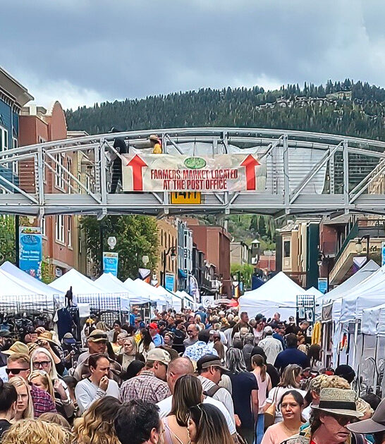 utah swap meets enormous ftr