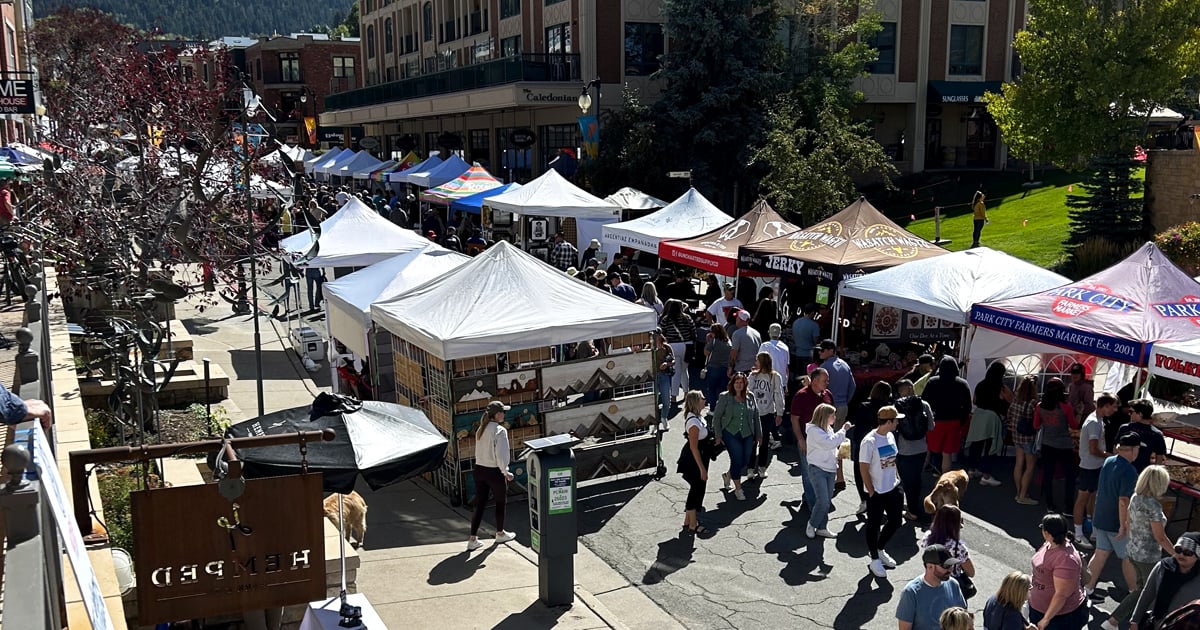 6 Gigantic Swap Meets In Utah That’ll Make Your Bargain-Hunting Dreams ...