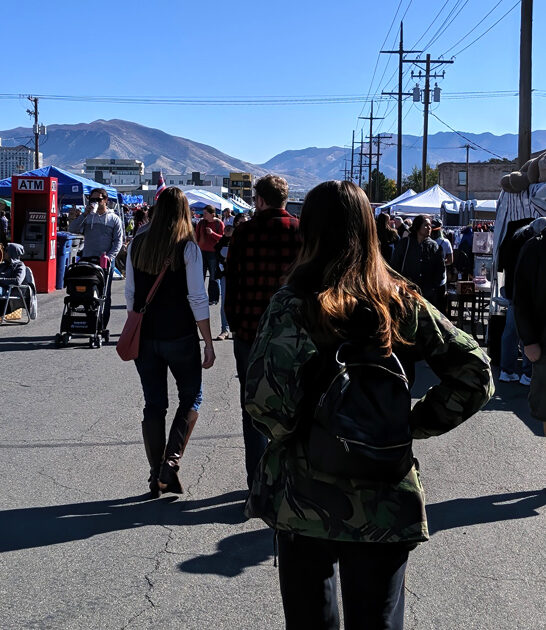 utah swap meets massive ftr