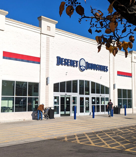 utah thrift store deals ftr