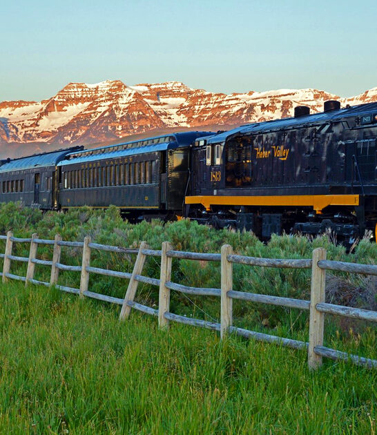 utah worthy train ride ftr