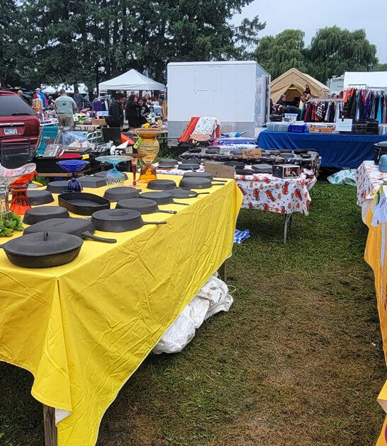 vast bazaars minnesota ftr