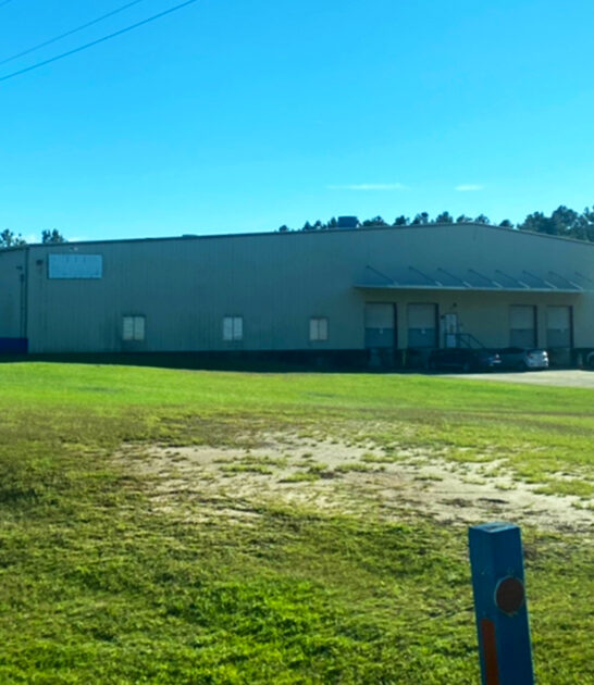 vast bazaars mississippi ftr