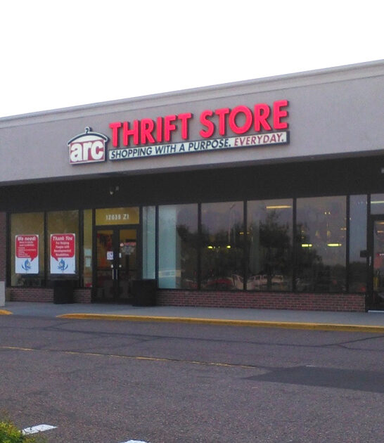 vast colorado thrift store ftr