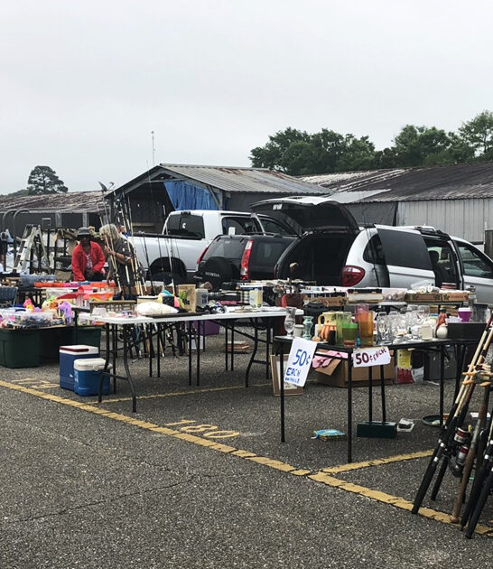 vast flea market alabama ftr