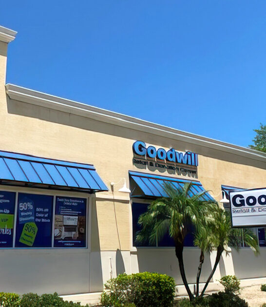 vast florida thrift store ftr