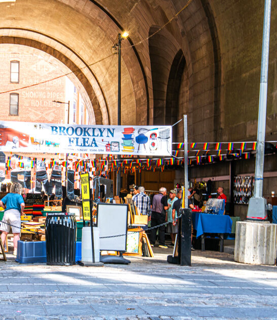 vast market new york ftr