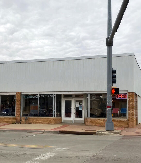 vast swap meets iowa ftr