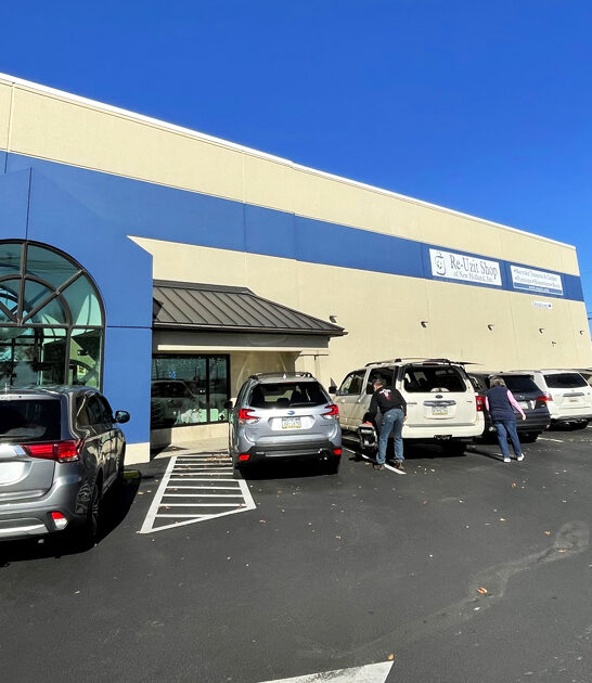 vast thrift pennsylvania place ftr