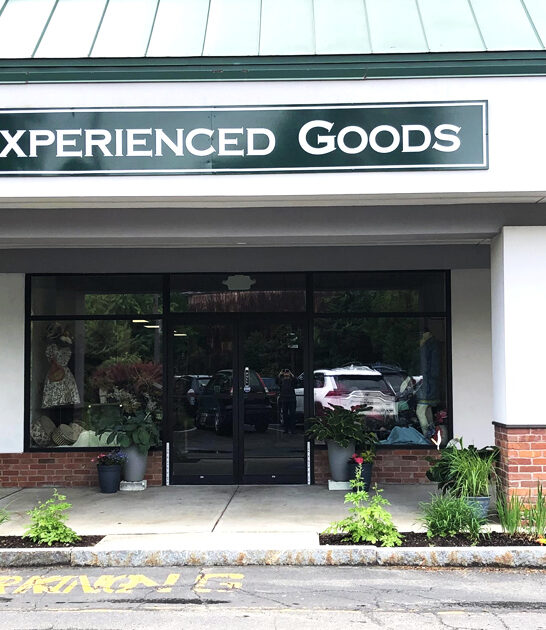 vermont big bargain store ftr