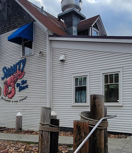 vermont cozy restaurant seafood ftr