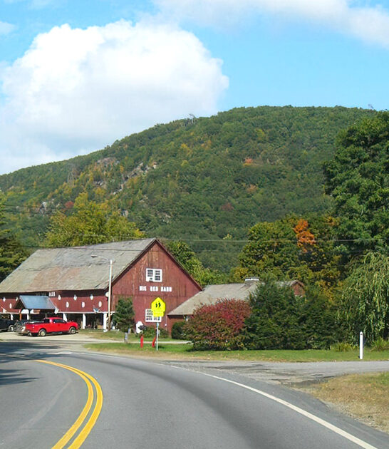 vermont day trips budget ftr